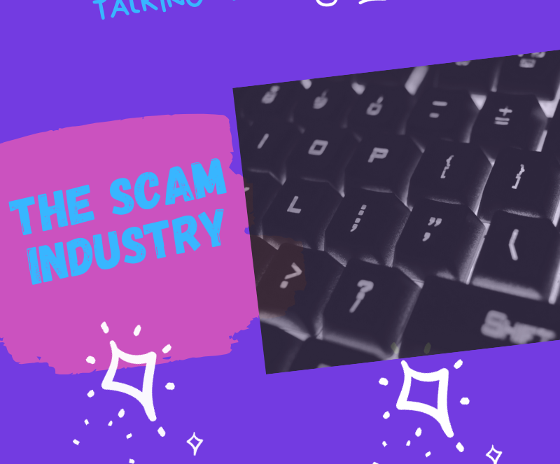 TalkingB – B-Informed B-Enlightened B-Aware.